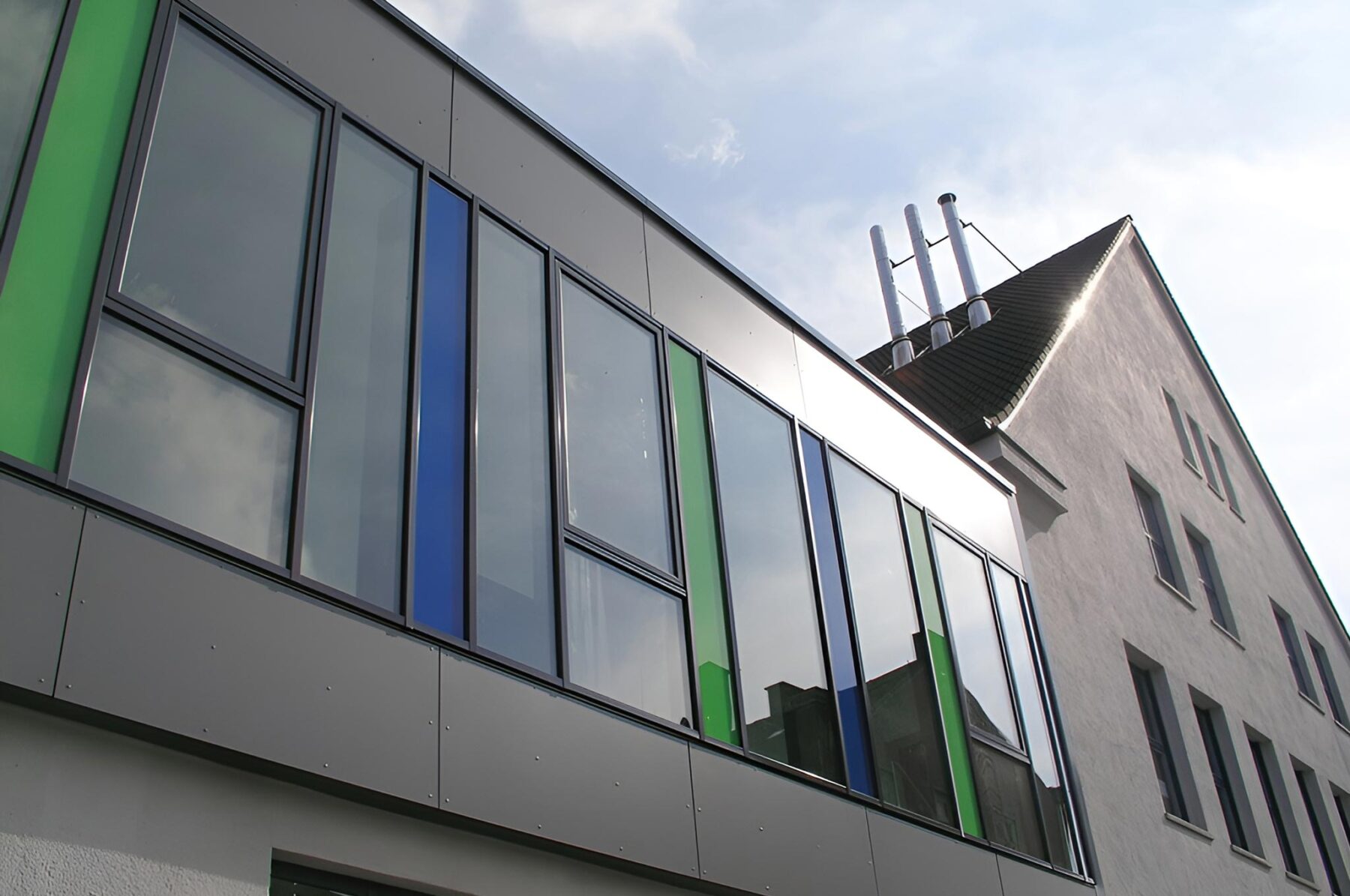 Standorte – IHK Akademie Schwaben