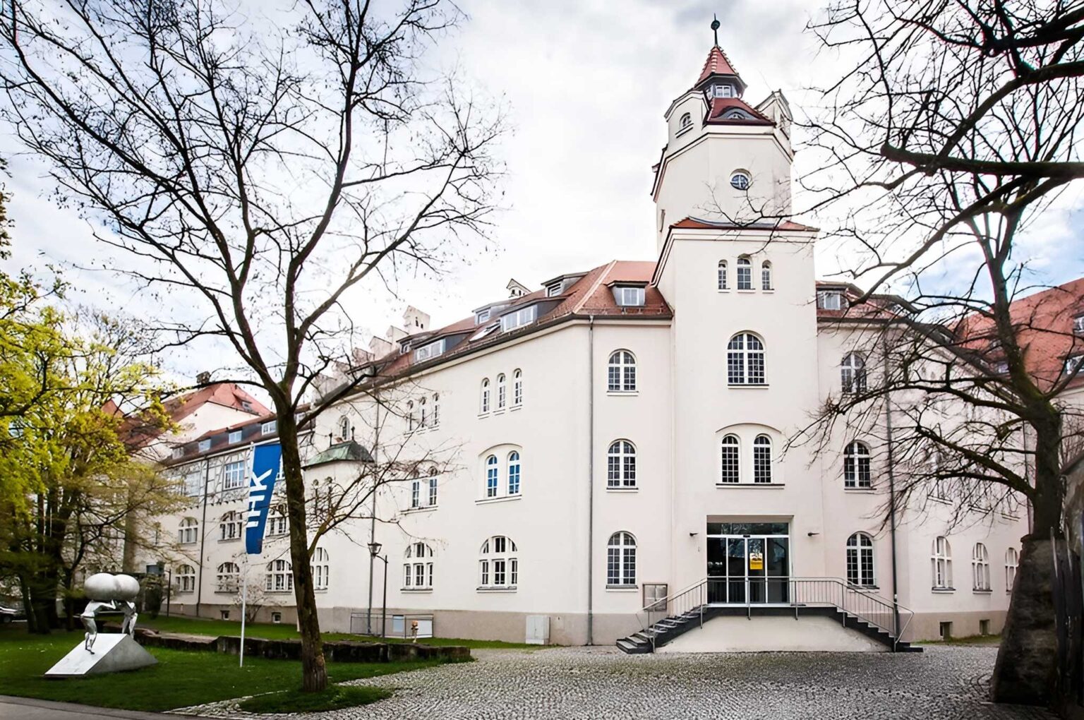 Standorte – IHK Akademie Schwaben